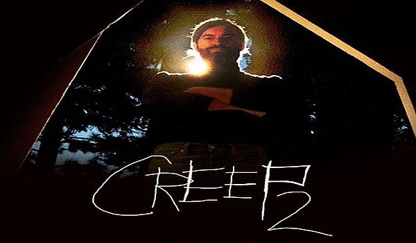 Κριτική: Creep 2 (2017)