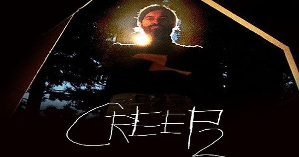 Κριτική: Creep 2 (2017) - FilmBoy