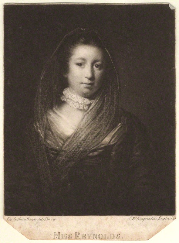 Rembrandt to Reynolds: Sir Joshua Reynolds’s Self-Portraits; the Other ...