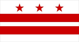 Bilbo's Random Thought Collection: Thoughts About Flags