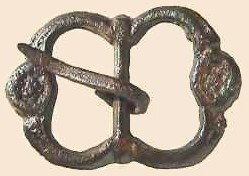 A Woodsrunner's Diary: Belt & Strap Buckles Part 3.
