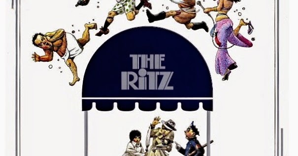 Every 70s Movie: The Ritz (1976)