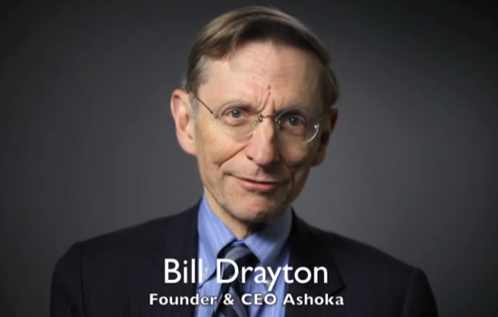 Banyak Tokoh Social Entrepreneur Dunia yang Terkenal, Yuk Kenalan ...