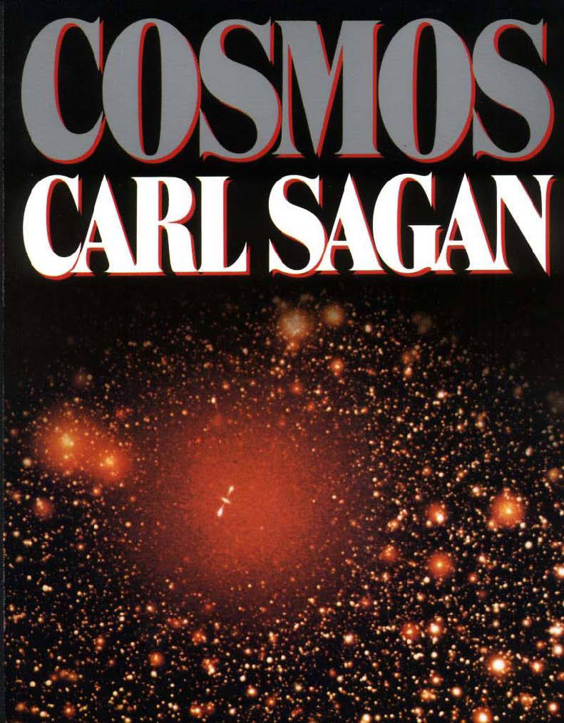 MOMENTOS ESTELARES DE LA CIENCIA: CARL SAGAN