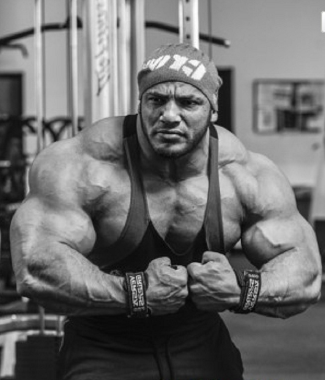 rockhard physique: Mr. Olympia 2015 Final Winner