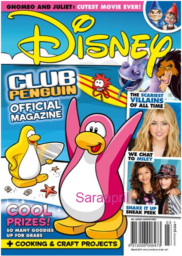 5 Most Popular Magazines for Kids ~ RELEVANT CHILDREN'S MINISTRY