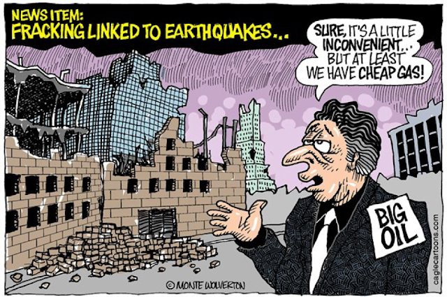 What the FRACK was that? - AUTOMOLOGY: automotive + logy (the study of)