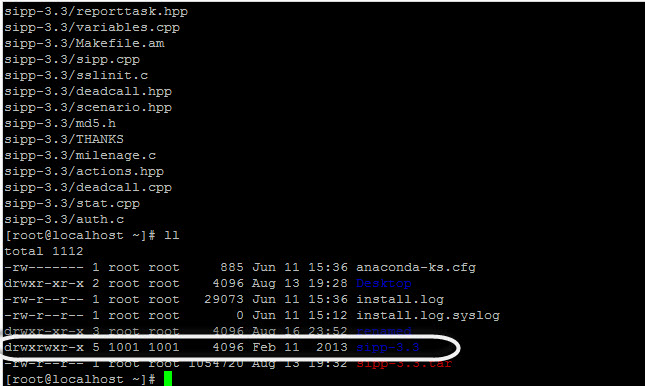 SIPp tutorial SIPp automation tool SIPp guide SIPp xml scenarios with ...