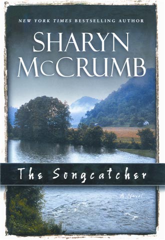 Books, Brews and Banter: The Songcatcher, by Sharyn McCrumb