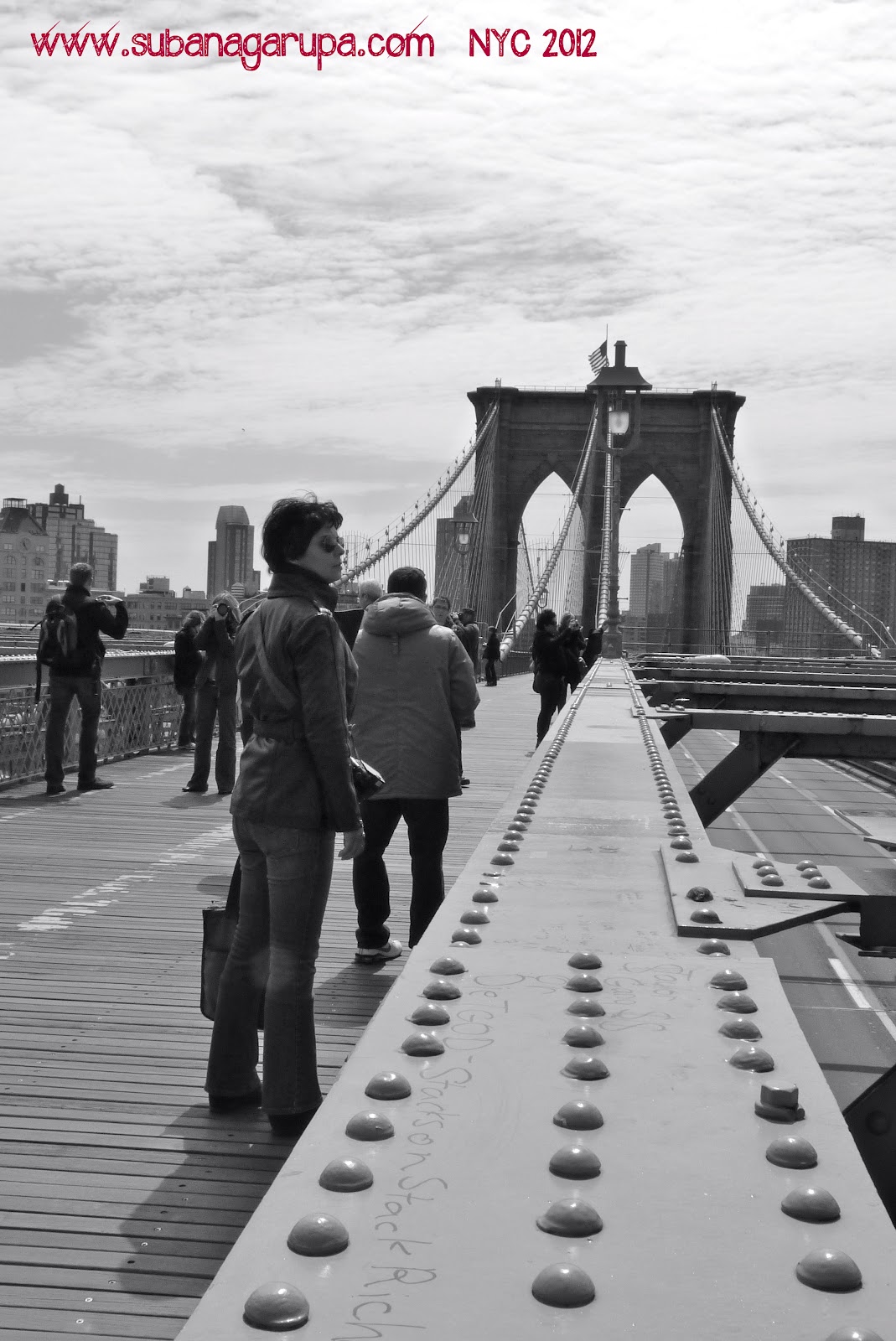 Nova Iorque, New York, Nova York, NY, NYC... qual é a sua? | SUBA NA ...