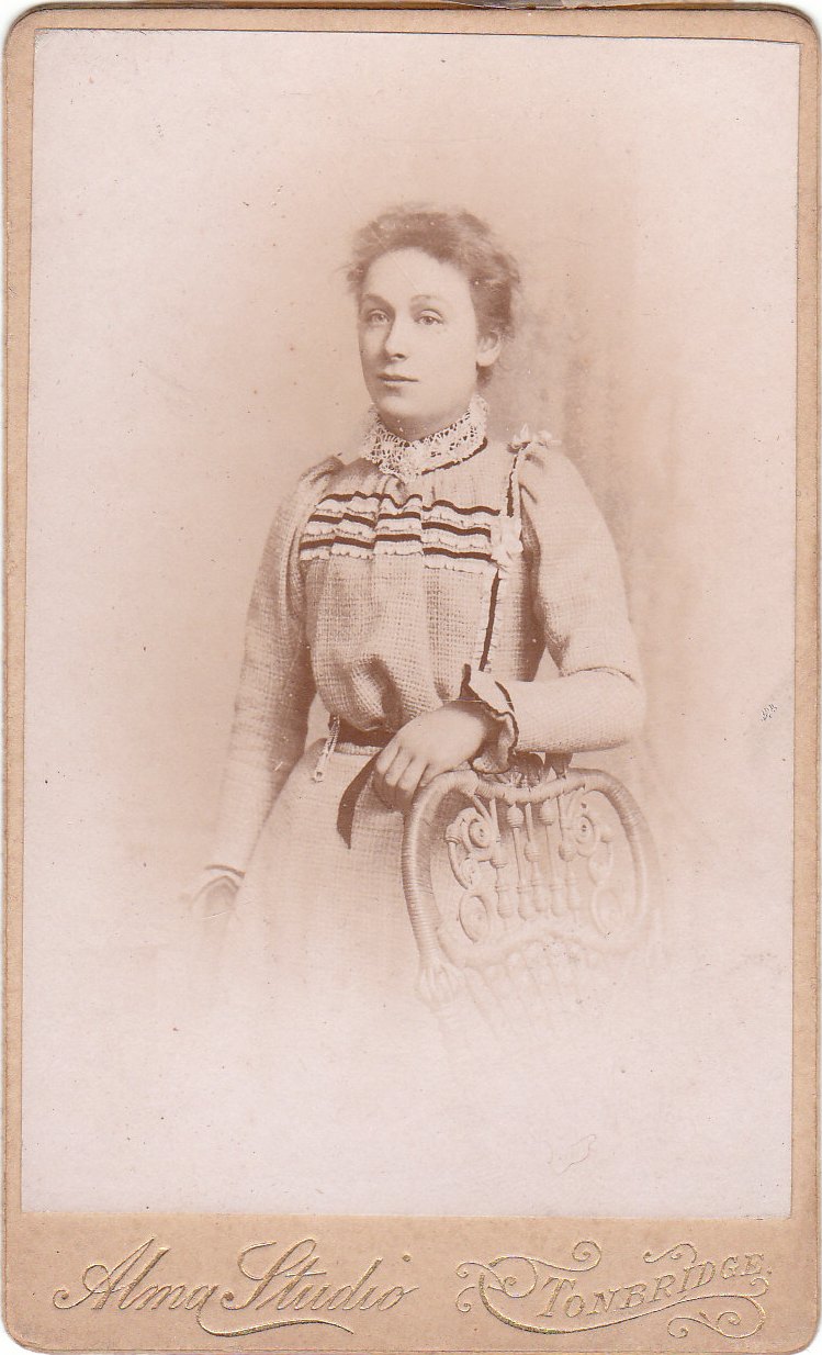 Secure the Shadow: Alma Studio