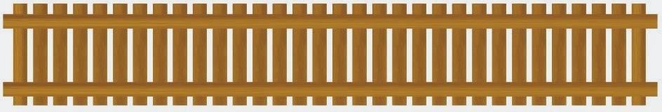 ABK Desain: Cara Mudah Menggambar Rel Kereta Api