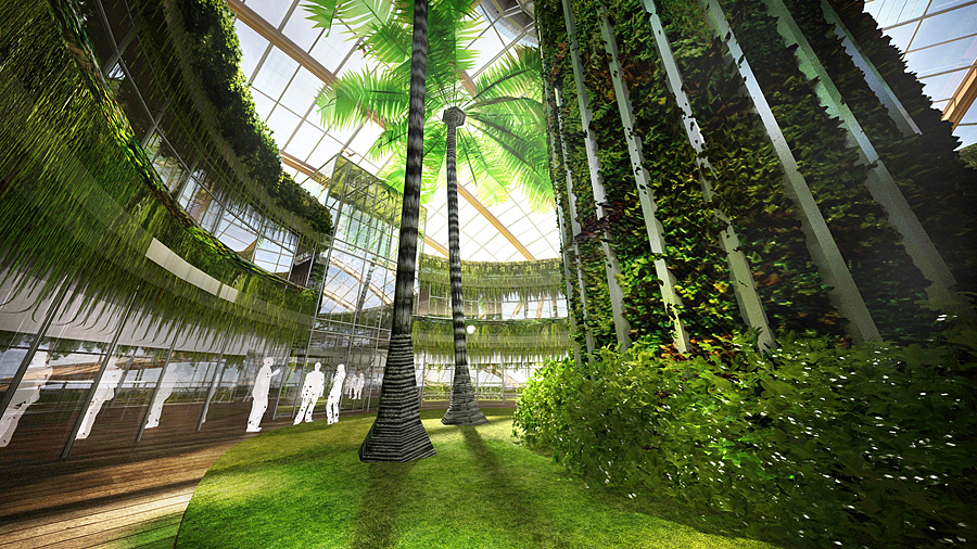 loveisspeed.......: THE ARK HOTEL