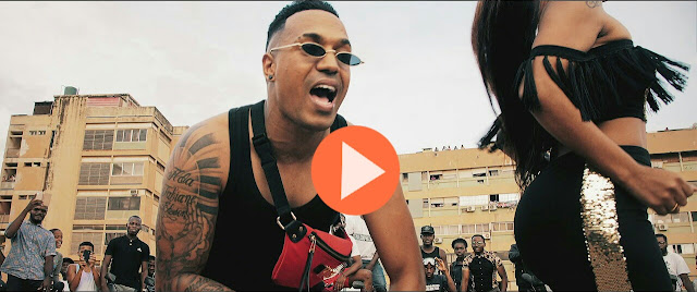 Dj Kapiro feat Neide Sófia & Fábio Dance - Dá um Kwata (Vídeo Official ...