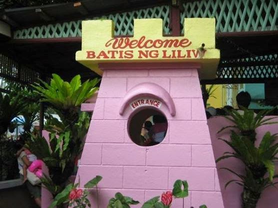 Batis Ng Liliw