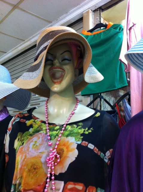 5 Types of Mannequin | E-QYUsaders