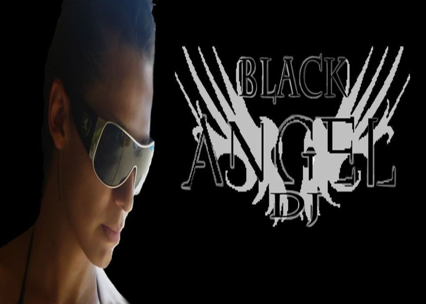BLACK ANGEL DJ