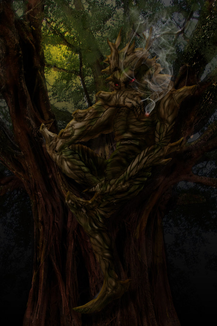 Um Bestiário: Março 2017