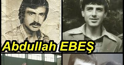 Abdullah EBEŞ / Bünyan'da unutulmaz eğitimcilerimiz