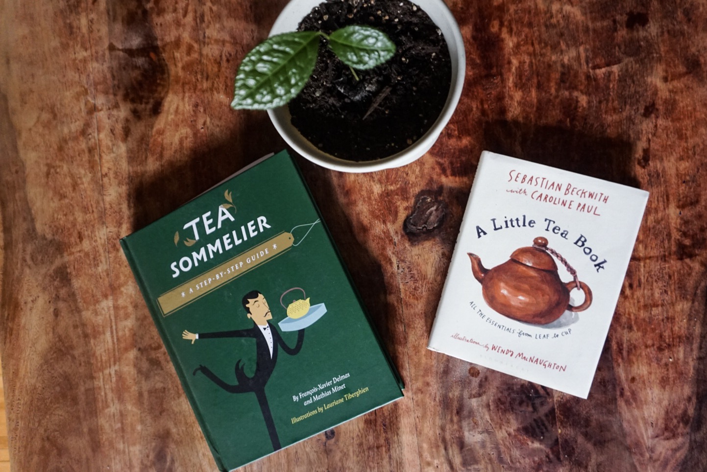 Tea Happiness- A blog on tea drinking, tea history, tea industry ...