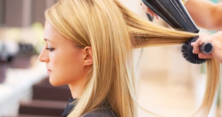 Sharon Goins Blog: Quick Hair Styling Tips for the Busy Woman