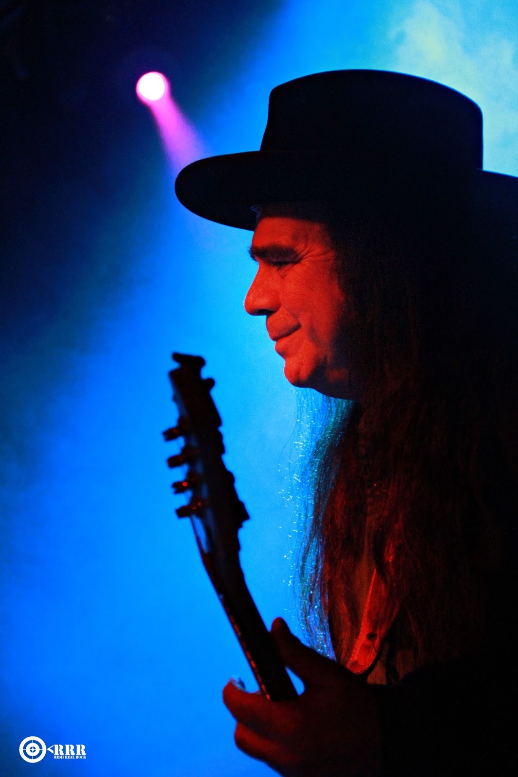 RRR - REMI REAL ROCK