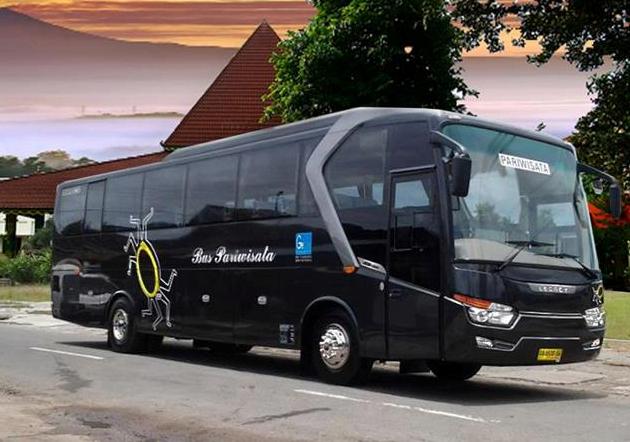 Centra Tour and Travel: PO. GG Transport