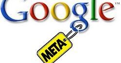 Cara Memasang Meta Tag Deskripsi Dan Keyword