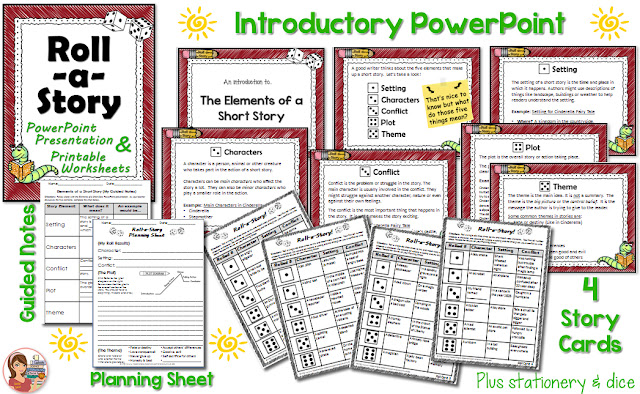 TeachingintheSunshine