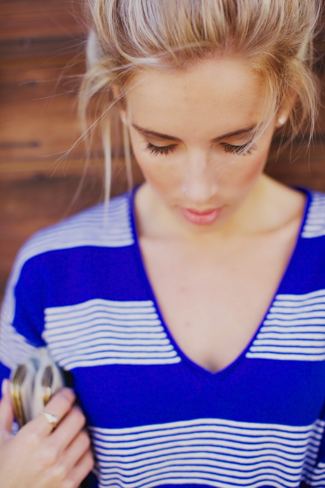 Shar Style By Sharrah Robeson: a simple state