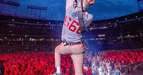 machine gun kelly wikipedia biography - Wiki bio collection