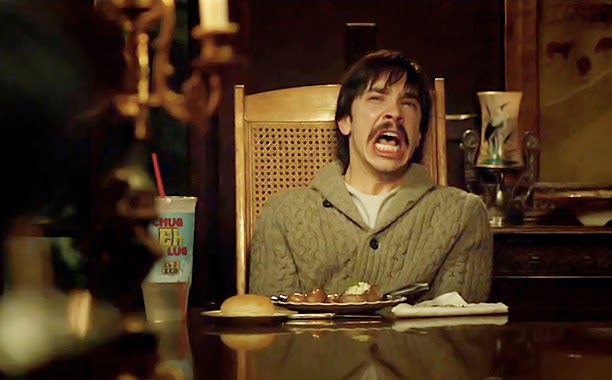 F This Movie!: Review: Tusk