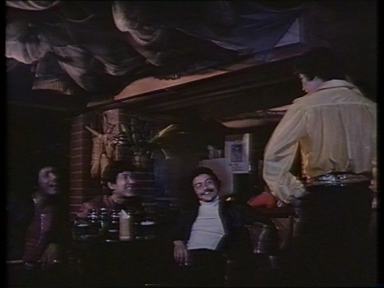 Name That Filipino Actor!: Robert Miller