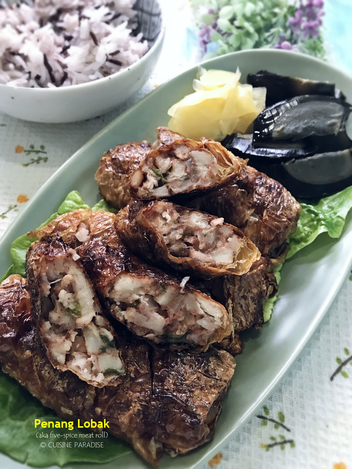 Cuisine Paradise | Singapore Food Blog | Recipes, Reviews And Travel ...