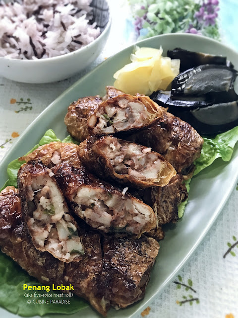 Cuisine Paradise | Singapore Food Blog | Recipes, Reviews And Travel ...