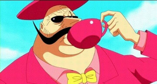 One Piece 859 Manga Chapter and One Piece 859 Spoilers