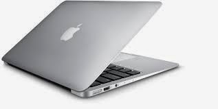 Apply Training: Teacher MacBook PD's