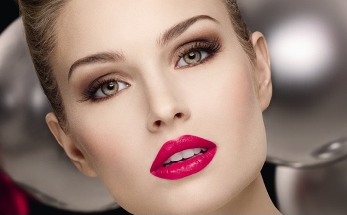 15 Maquiagens para arrasar nesse natal! Vem conferir! - Blog Belle Almeida