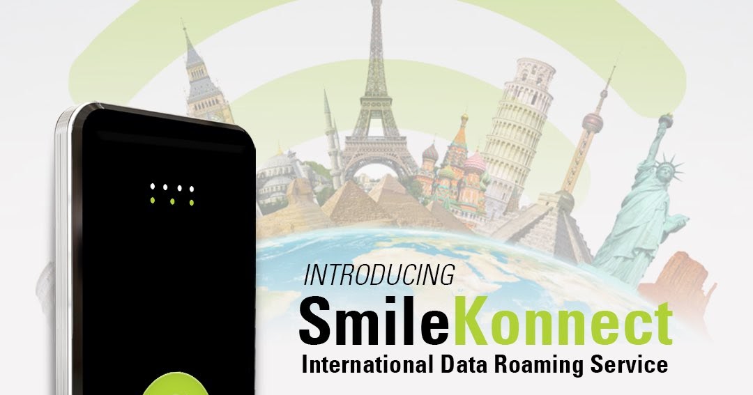 Smile Communications launches Smile Konnect - Brand Icon Image - Latest ...