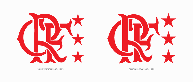 Football teams shirt and kits fan: Iconic Flamengo 1980-83 Adidas Shirt ...