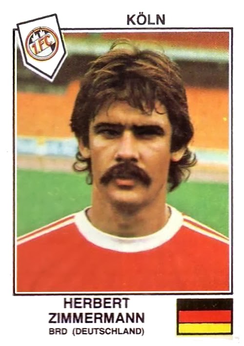 70's Vintage Football: February 2014