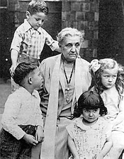 Praktisk Filosofi - Practical Philosophy: Jane Addams Et eksempel til ...