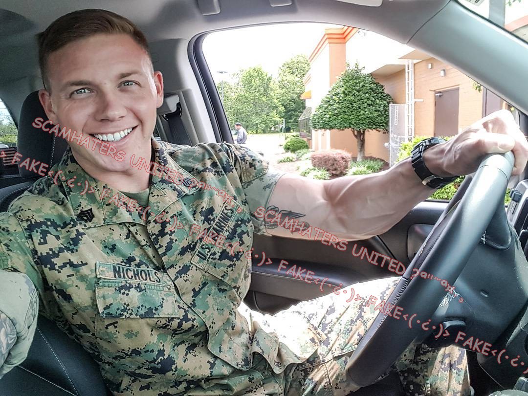 ScamHaters United .. Visit us also on Facebook and Instagram : One ...