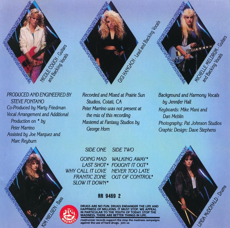 Jolly Joker`s Ohrenbalsam: PHANTOM BLUE, PHANTOM BLUE, CD,1989