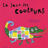 La boîte à bonbecs: Racontines "Tout rebarbouiller" - Médiathèque Jean-Jacques Rousseau