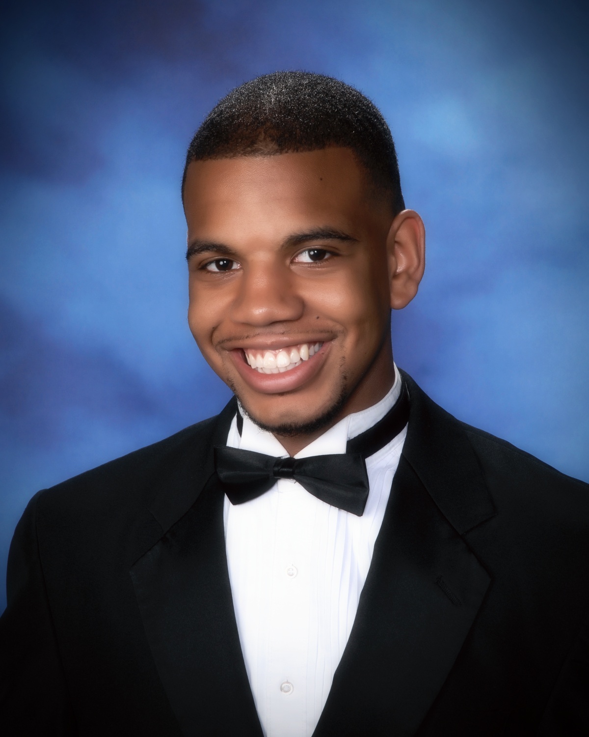 Viking Update: Congratulations Geoffrey Maxberry