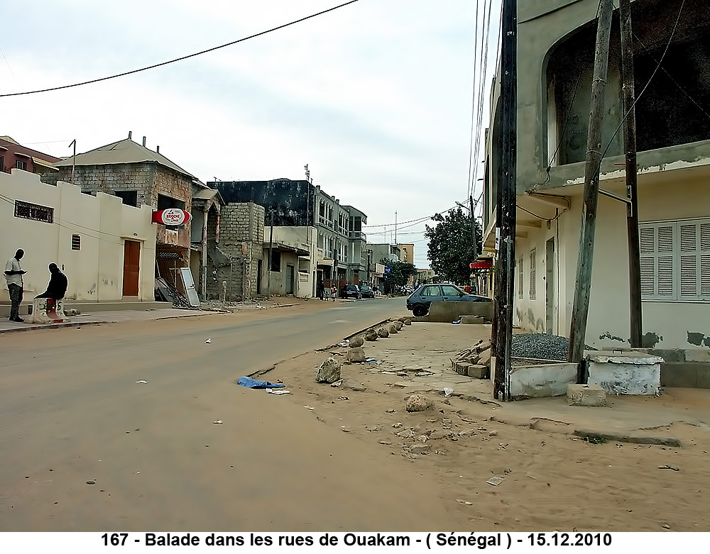 Mon Espace photographique: 3-P1/6 - SÉNÉGAL