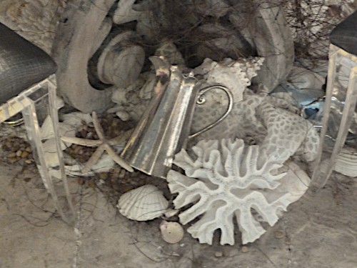 * T h e * V i s u a l * V a m p *: Plaster Mania