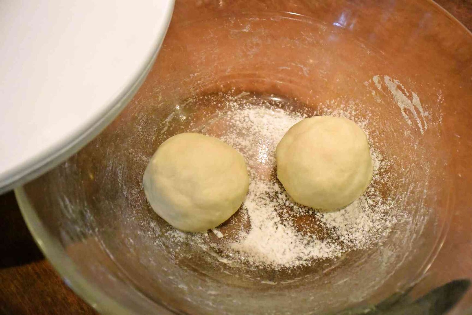 Recipes for Tom: Taiwan-fu tamago kureepu / dan bing / Taiwanese egg crepes