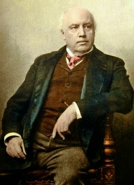 Roman Times: June 2014